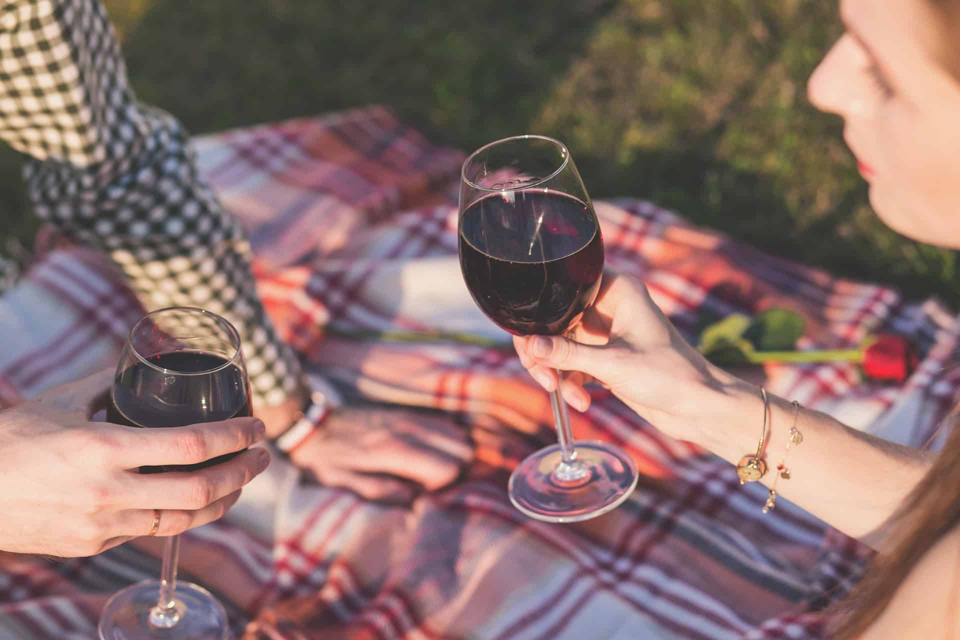 Entenda a diferença entre vinho fino e vinho de mesa